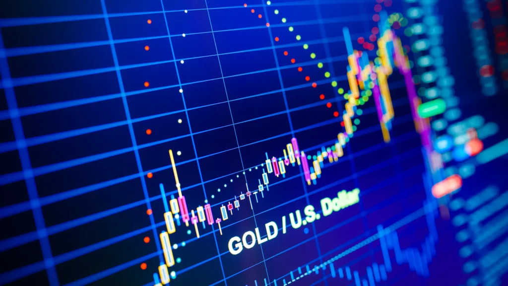 Gold Spot Price Explained: Definition, Mechanism, and Investor Relevance
